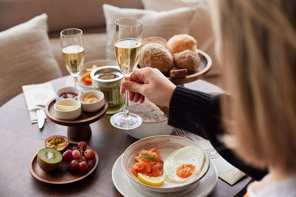 Silt Hotel | C-Hotels