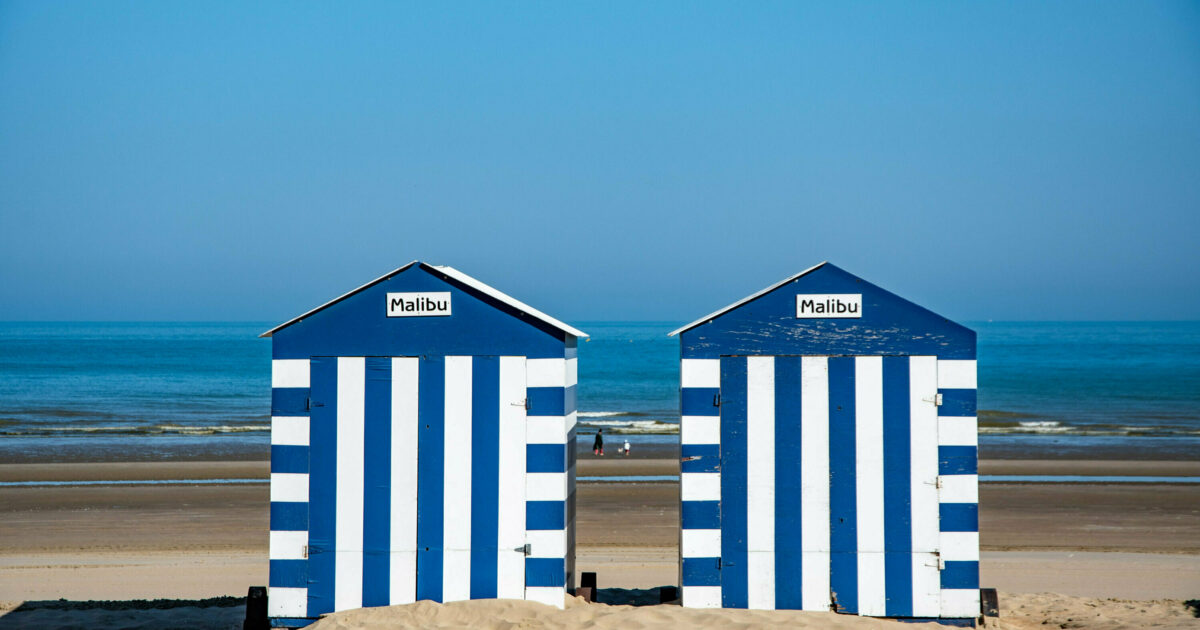 Het Strand | C-Hotels