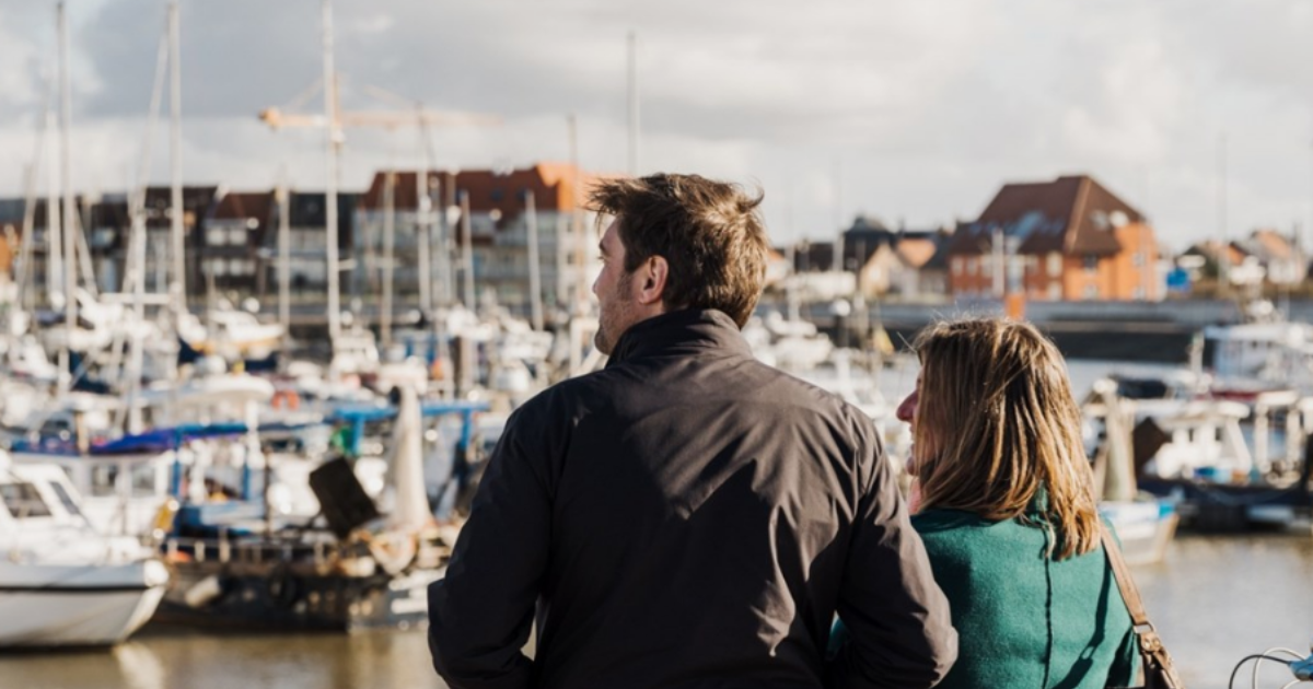 Good weather or not? | C-Hotels